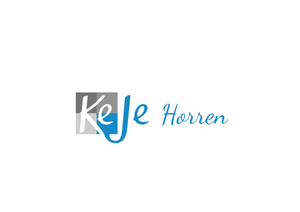 Logo Keje Horren - Markant Kozijnen